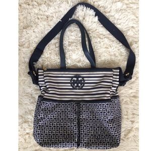 Tory Burch | Bags | Tory Burch Baby Bag | Poshmark